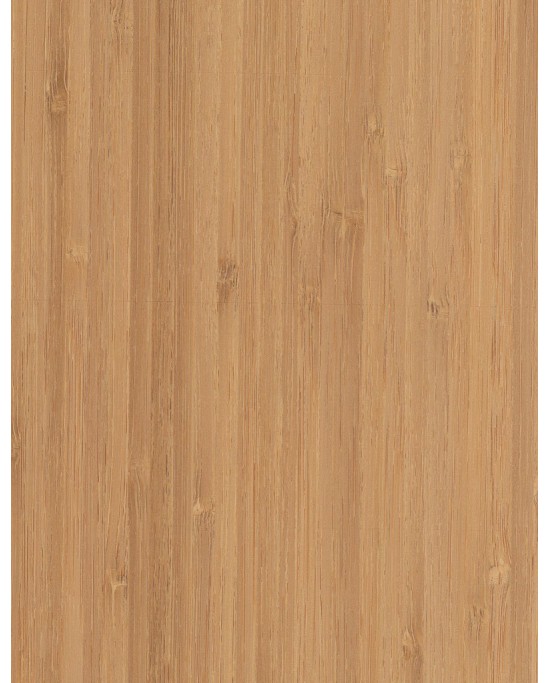 Bambou étuvé vertical